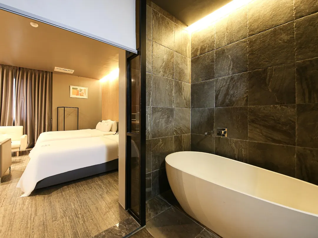 Day Nice Hotel - 정읍시