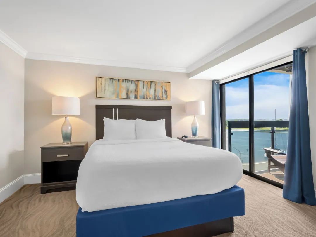 Bask Hotel At Big Rock Landing, Trademark Coll By Wyndham - Beaufort, NC