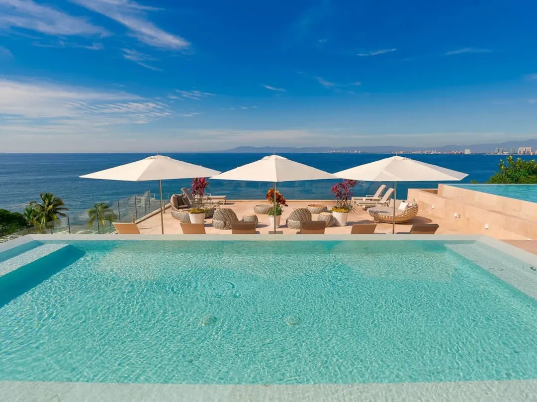 Maxwell Residences At Indah - Puerto Vallarta