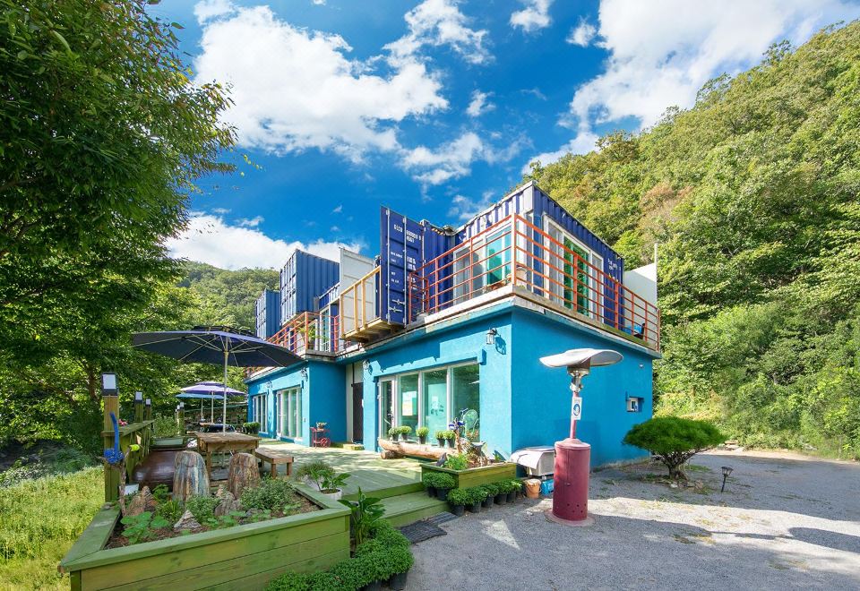 Hongcheon When You Are There Pension,Hongcheon-gun - Updated 2024 ...