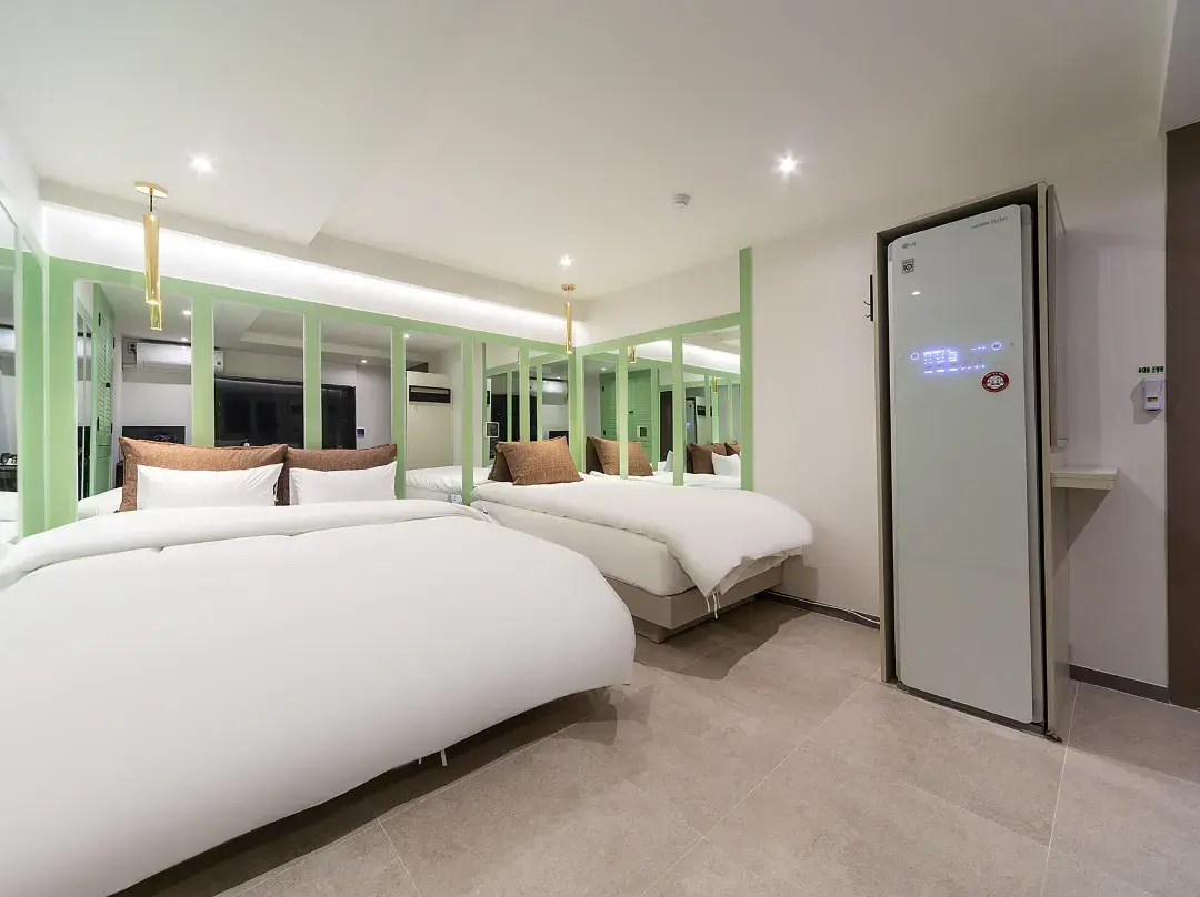 Gwangju Sinan-dong Hotel Stay 38 - Gwangju