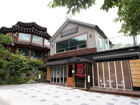 Pocheon Drive-in Sol Self Check-in Hotel - Pocheon-si