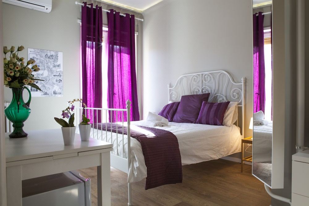 Un Attimo A Roma B&b - Vatican City