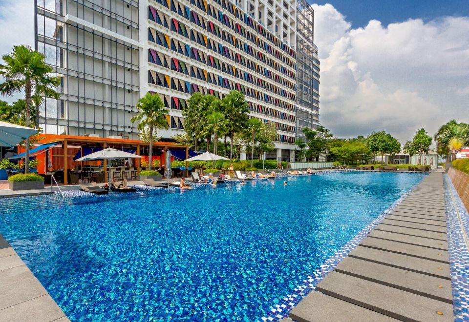 One Farrer Hotel, Singapore - Photos, Reviews, Deals | Trip.com