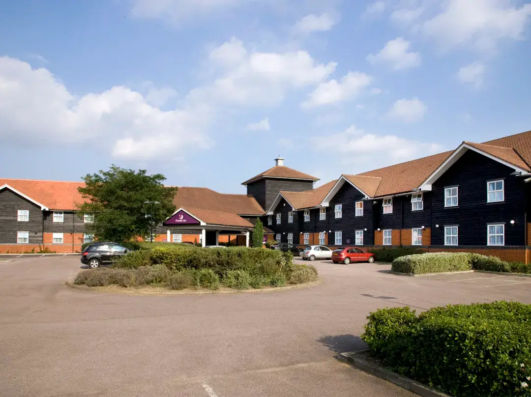 Premier Inn Ipswich North - Suffolk