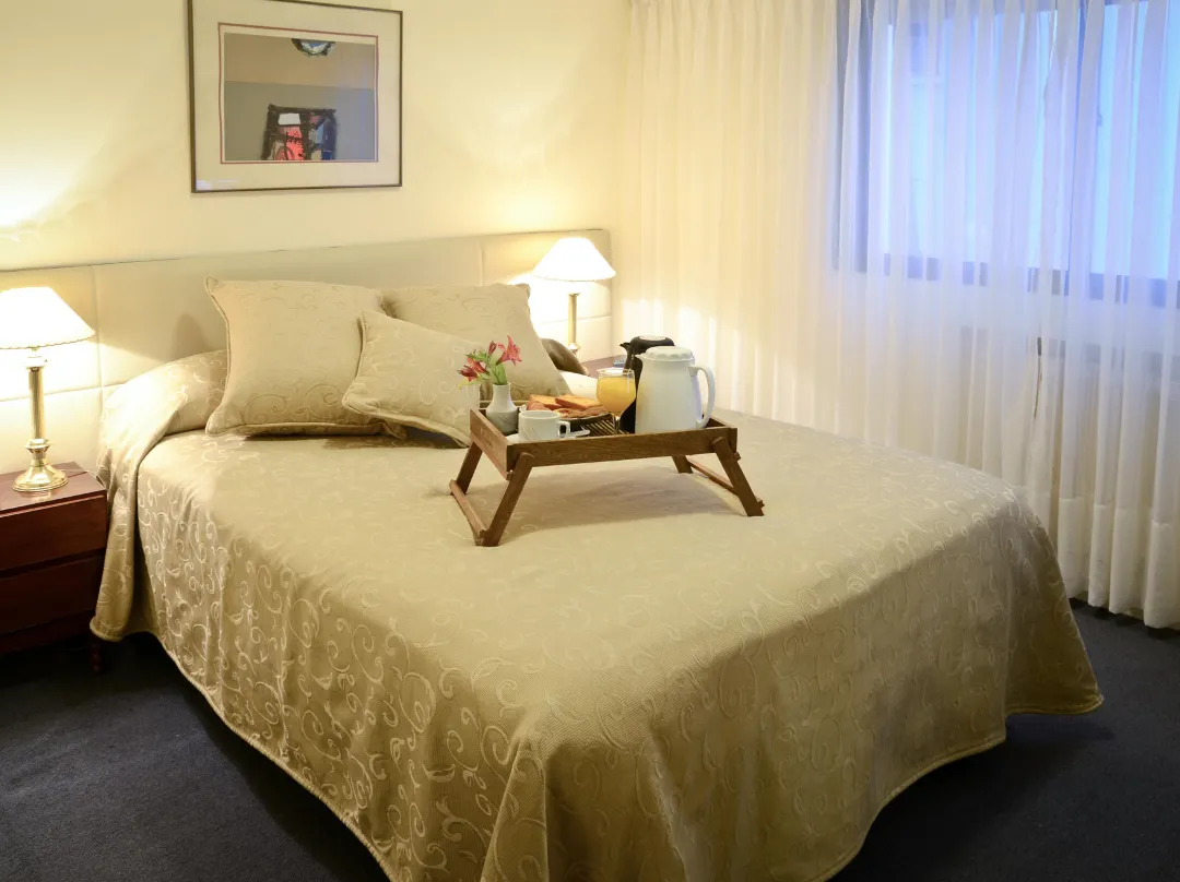 Hotel Presidente - Mar del Plata