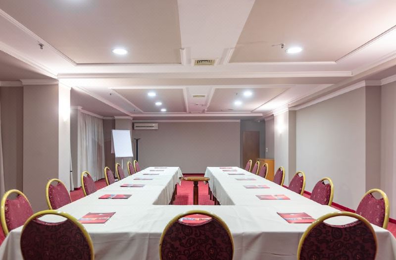 Hotel Epinal - Spa & Casino-Bitola Updated 2023 Room Price-Reviews ...