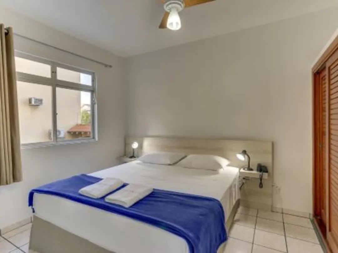 Marazul Apart Hotel - Florianópolis