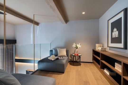 Arts & Crafts Apartments - Firenze