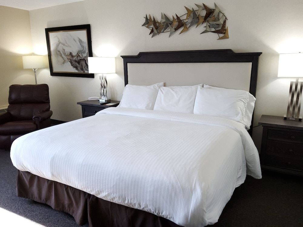 Klopfenstein Inn And Suites - Fort Wayne, IN