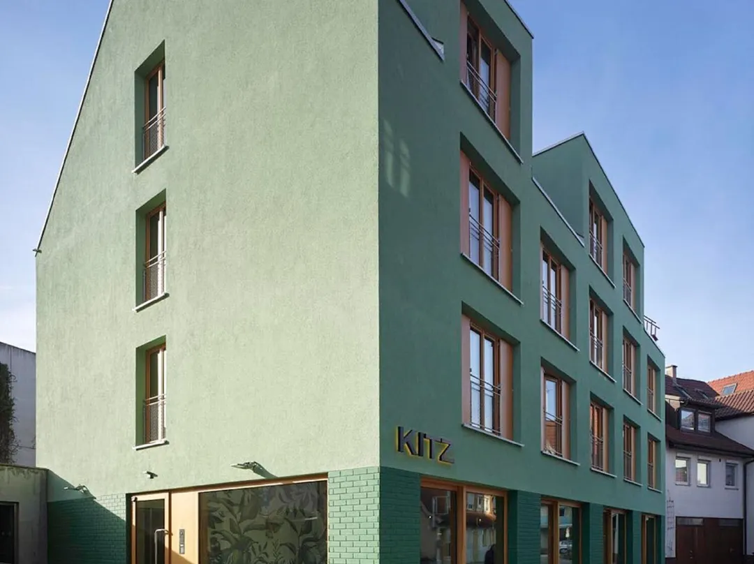 Kitz Boutique Hotel & Restaurant - Metzingen