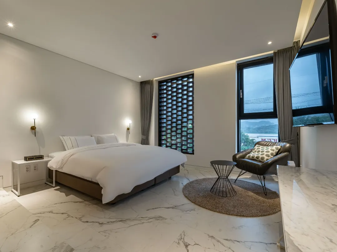 Yangpyeong The Terrace Hotel - 양서면