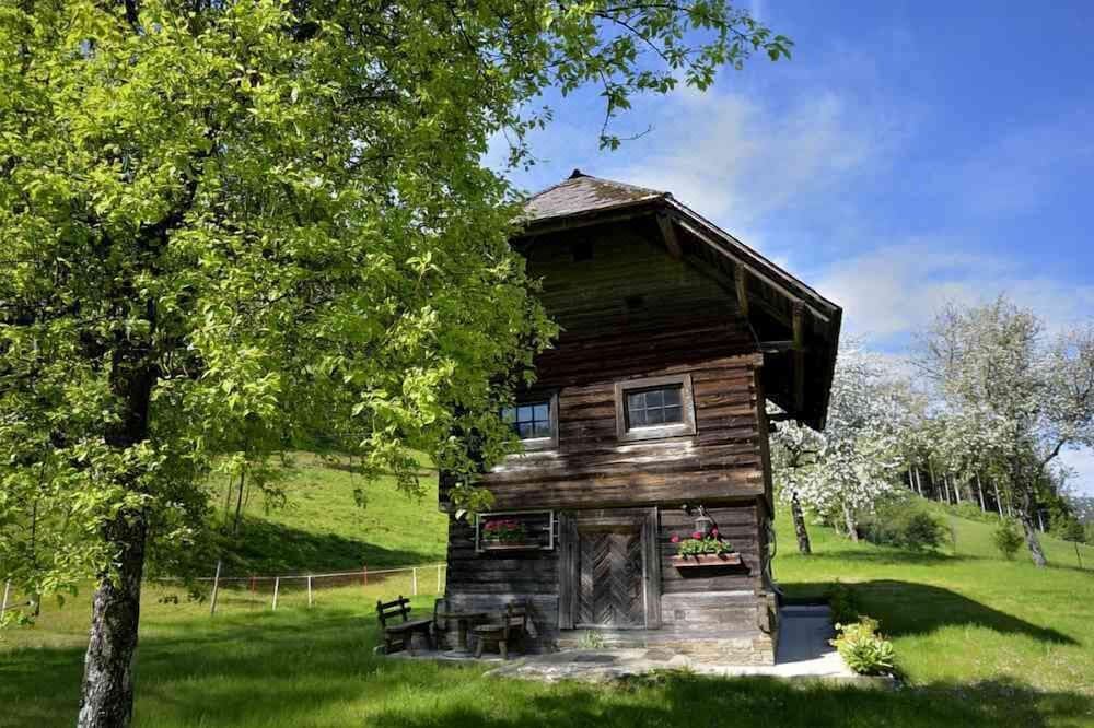 Tameggerhof - Carinzia