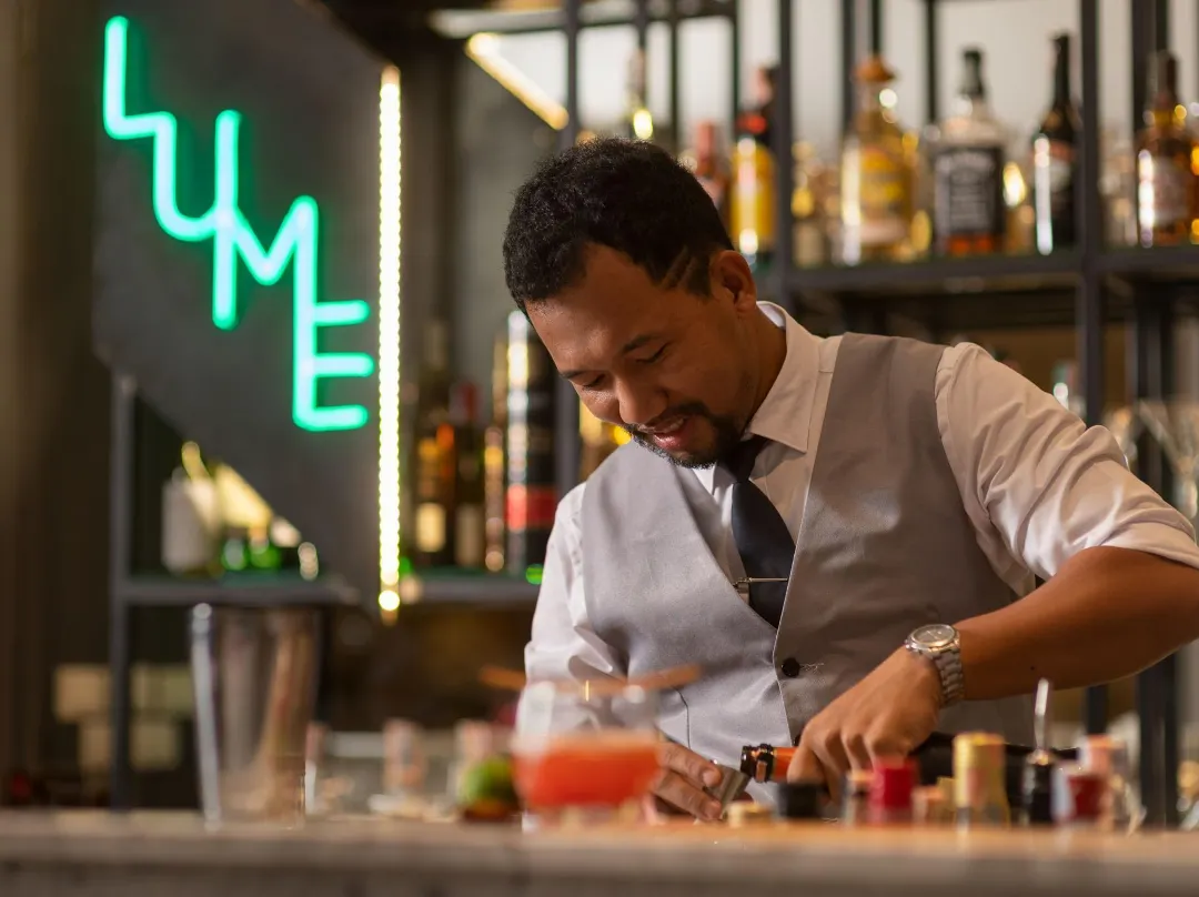 The Pino Hotel Pakchong - Pak Chong