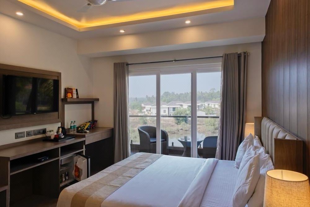 Eleven Hotels & Resorts - Anjuna
