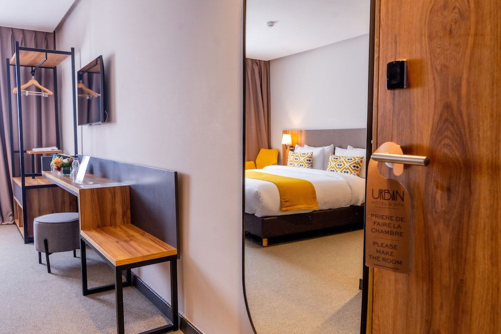 Urban Hotel & Spa - Kenitra