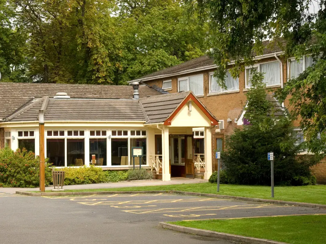 Premier Inn Leicester - Leicester