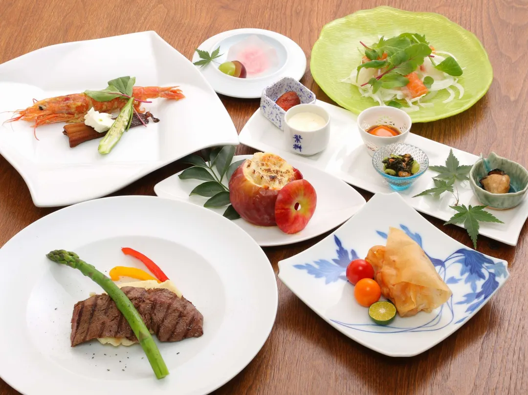 Business Hotel Hatago Komeya - Kumamoto