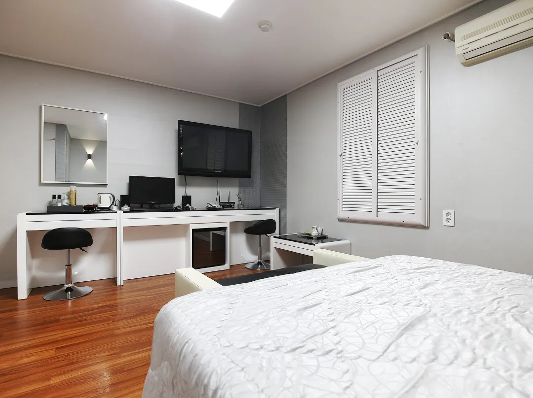 Cheongju Skytel - Cheongju