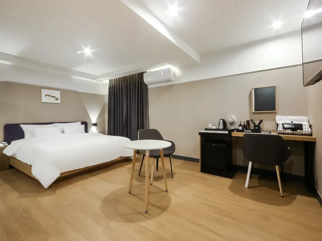 Gray 194 Hotel - Busan