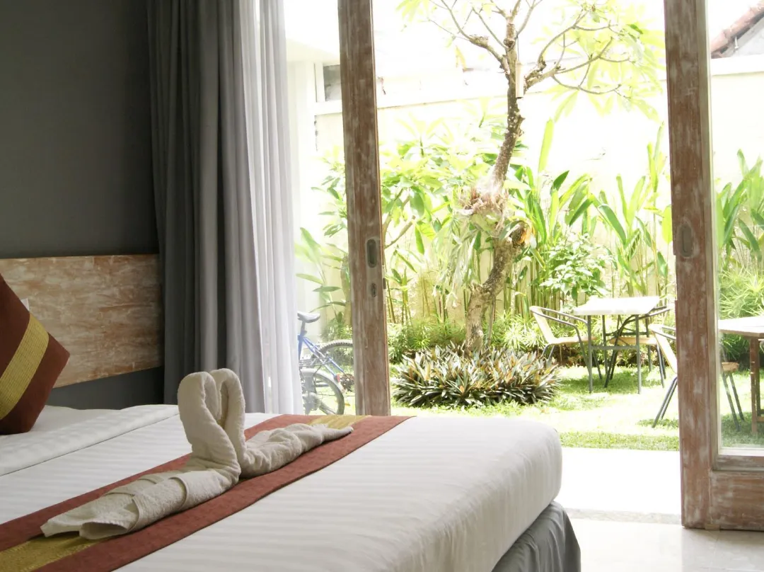 Sugiras Living - Bali
