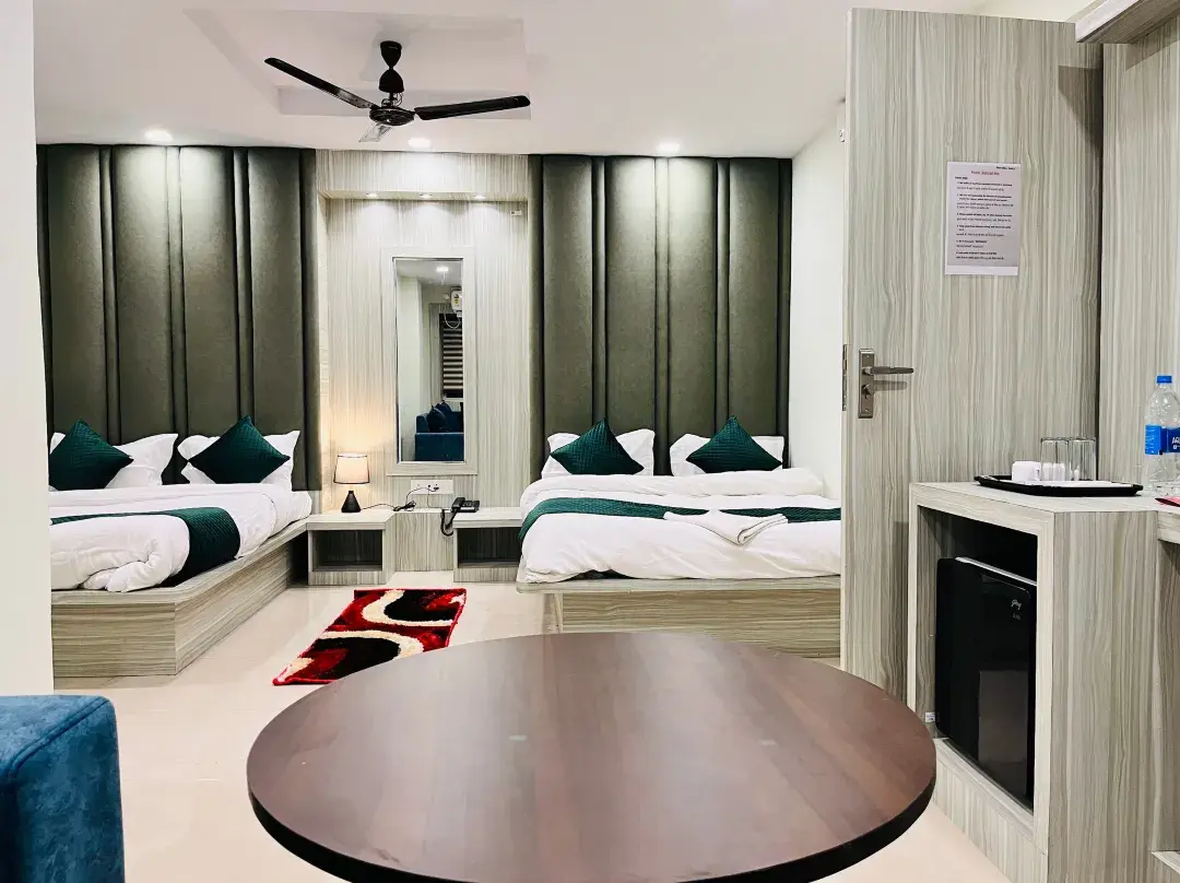 Hotel Sohrai Inn - Ranchi