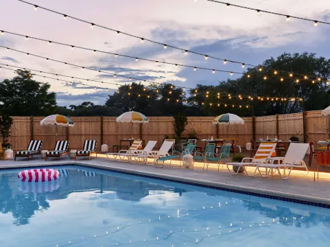 Wayfinder Newport - Rhode Island