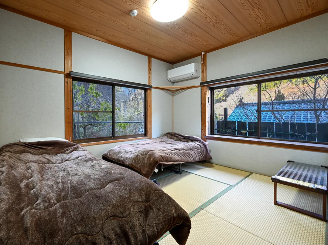 Ryokan Sakurasou - Yatsushiro