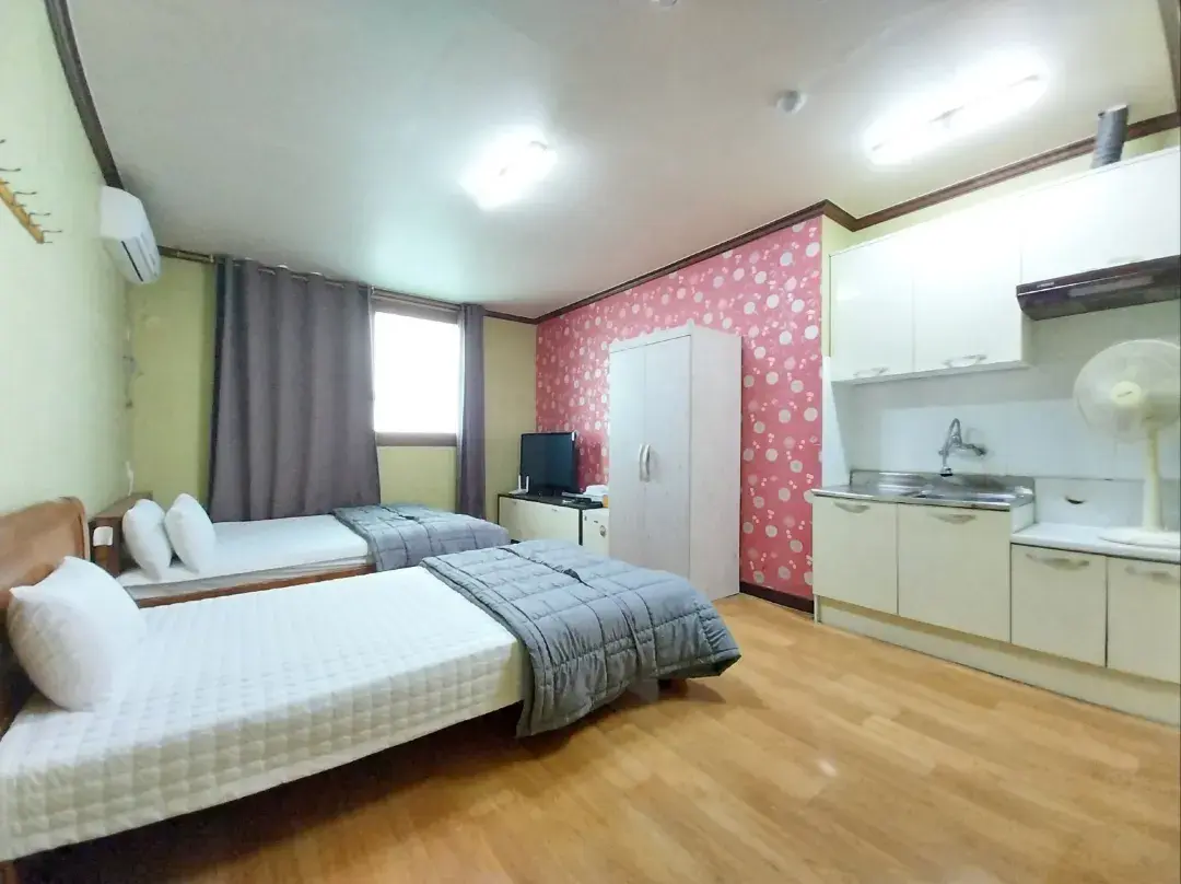 Yeongdeok M - 영덕군