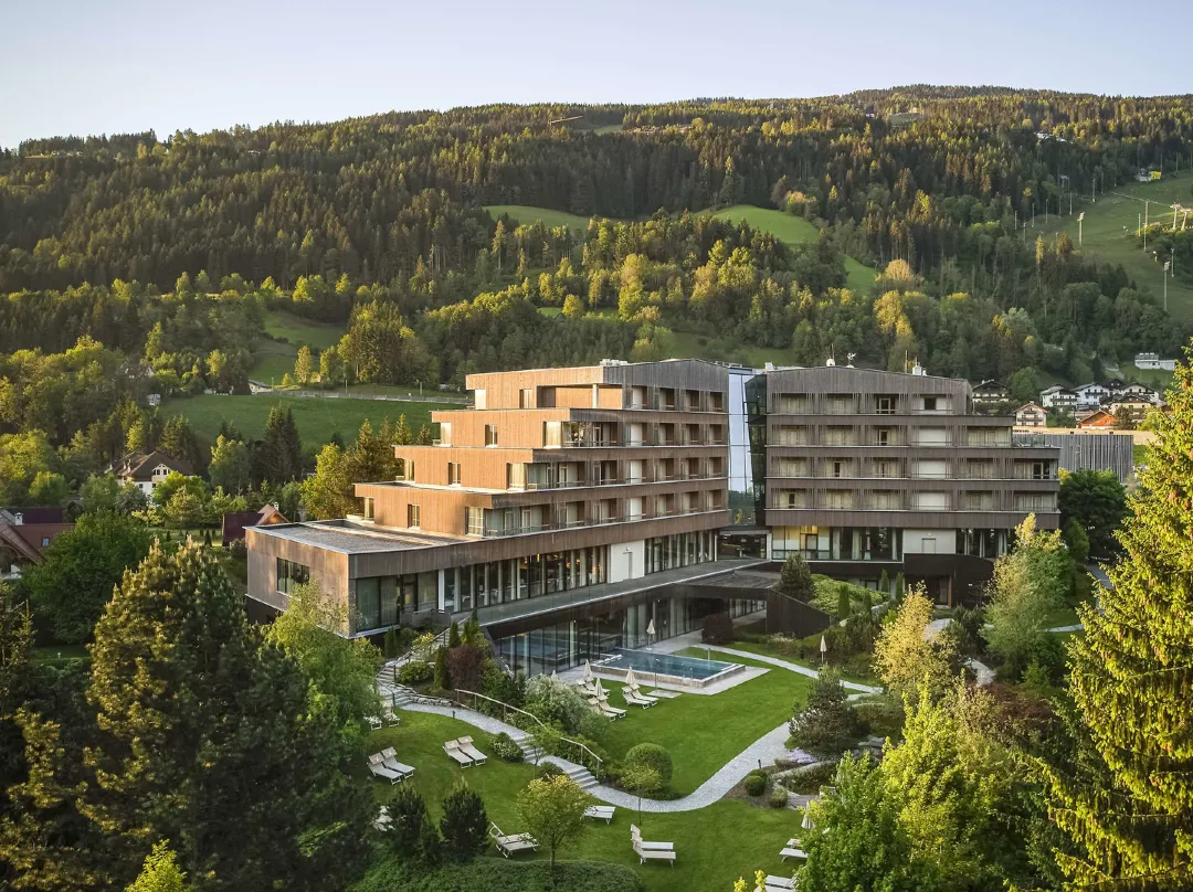 Falkensteiner Hotel Schladming - Rohrmoos-Untertal