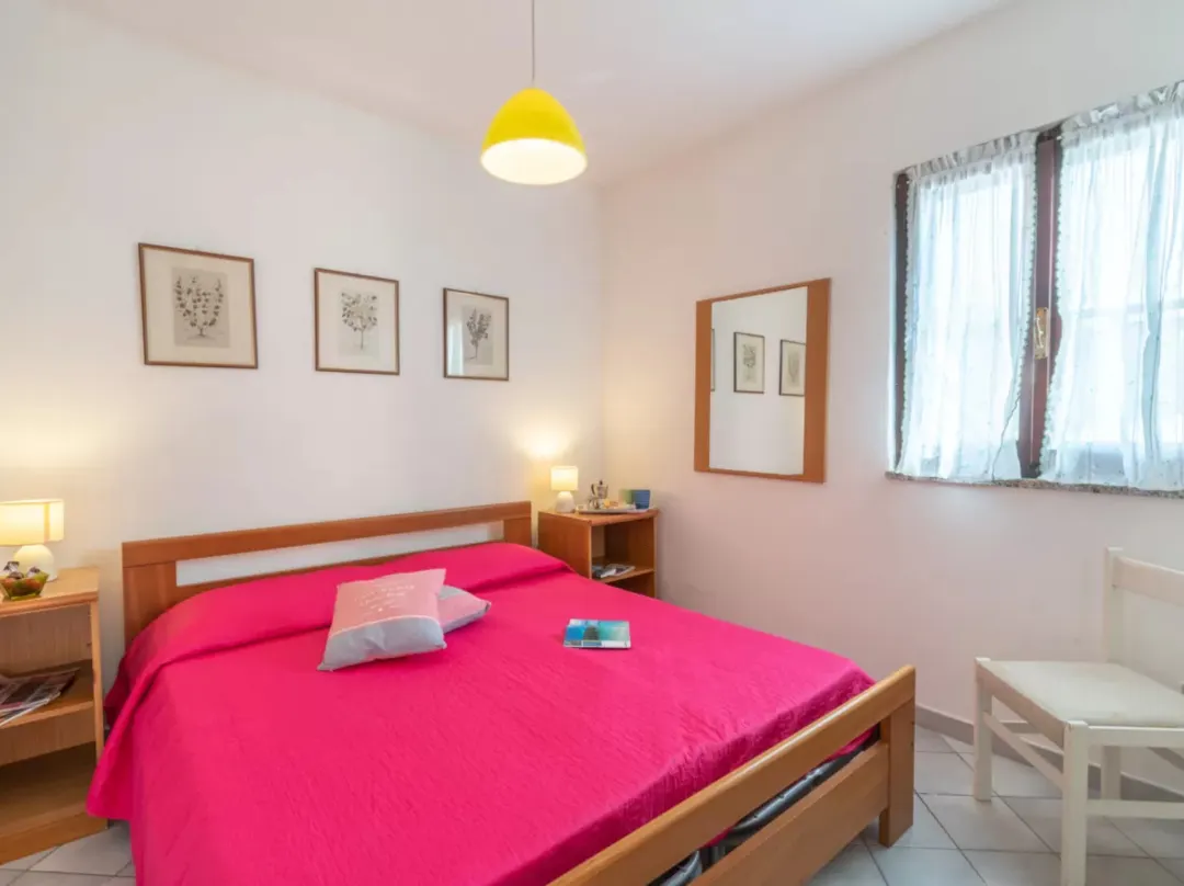 Comfort E Privacy Per 4 Ospiti - Stintino