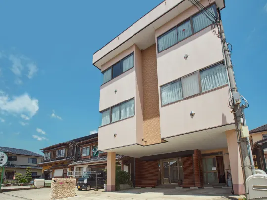 Kumihama No Yado Tsuruya - Kyōtango