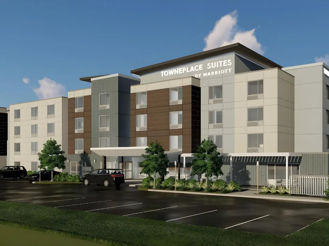 Towneplace Suites By Marriott Houston Tomball - The Woodlands, TX
