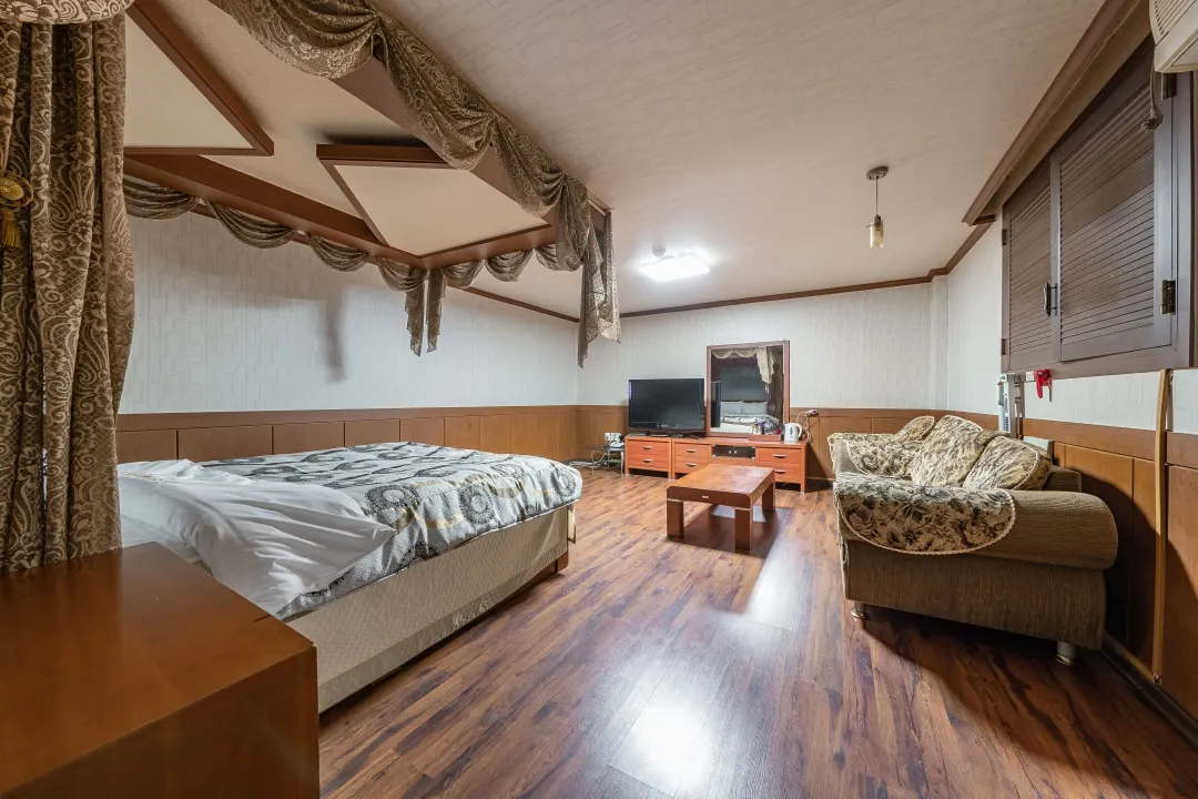 Wonju New Coa - Wonju-si