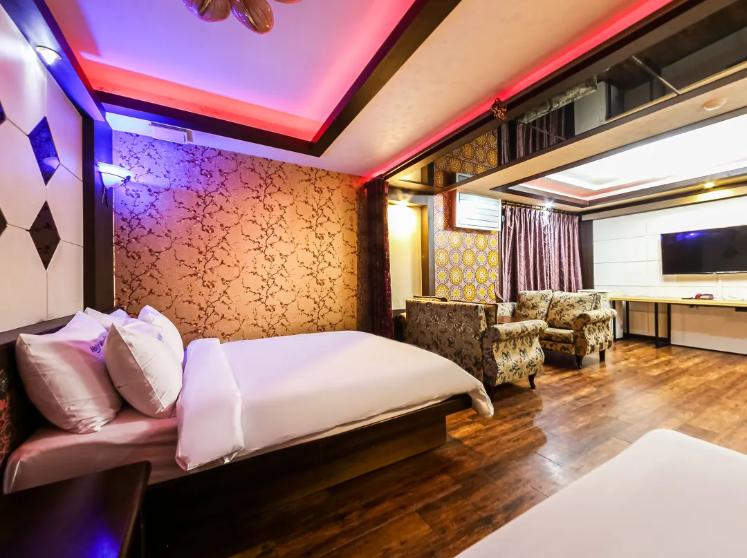 Gwangyang Hollywood - 광양시