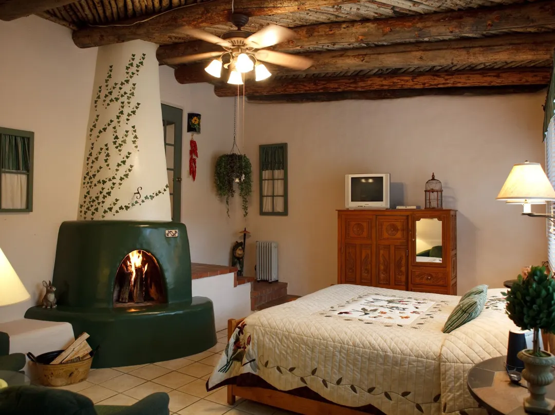 Dreamcatcher B&b - Taos, NM