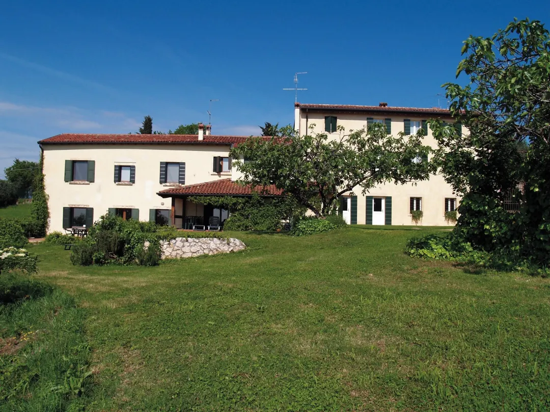 Collina Di Verona Borgo San Mattia - Verona
