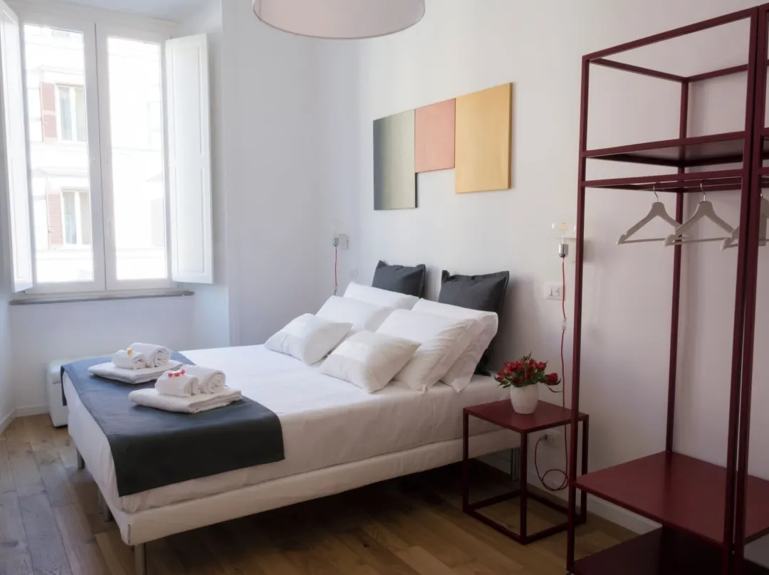 Suite Cardinale - Vatican City
