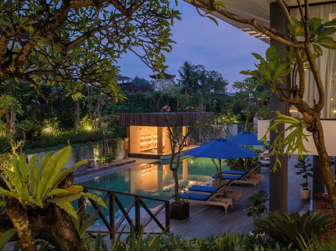 Dialoog Seminyak - Bali