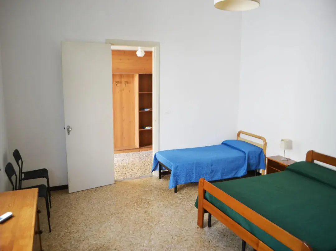 Casa Vacanze Sora Con Aria Condizionata A Torre Dell'orso - Torre dell'Orso