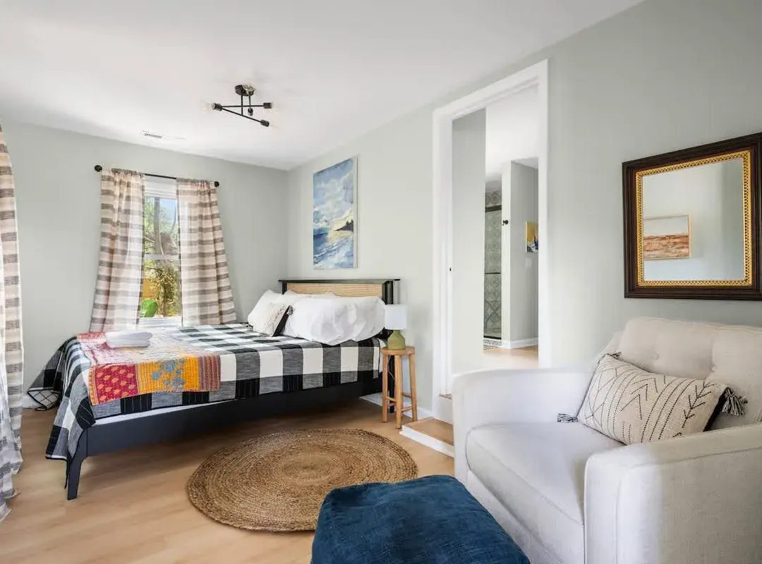 Scenic Retreat - River View, Minutes To Beach - Johns Island