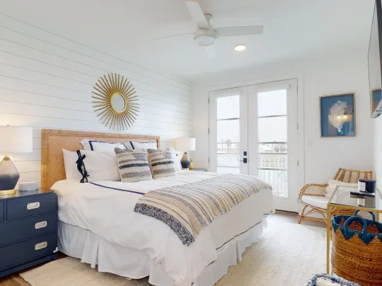 Private Heated Pool, Golf Cart Included, Pet Friendly - Corpus Christi, TX