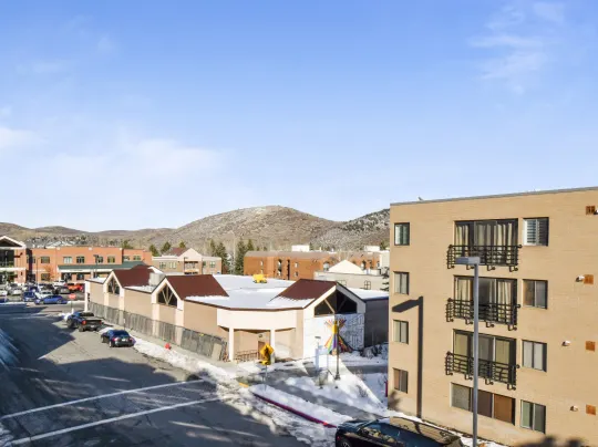 Pool | Old Town | Bus Route - Heber City, UT