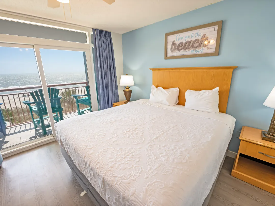 3br New At Paradise Resort,king Suite,pools,views! - Myrtle Beach, SC