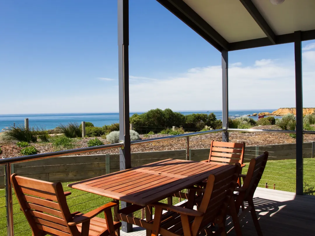 Torquay Foreshore Caravan Park - Torquay