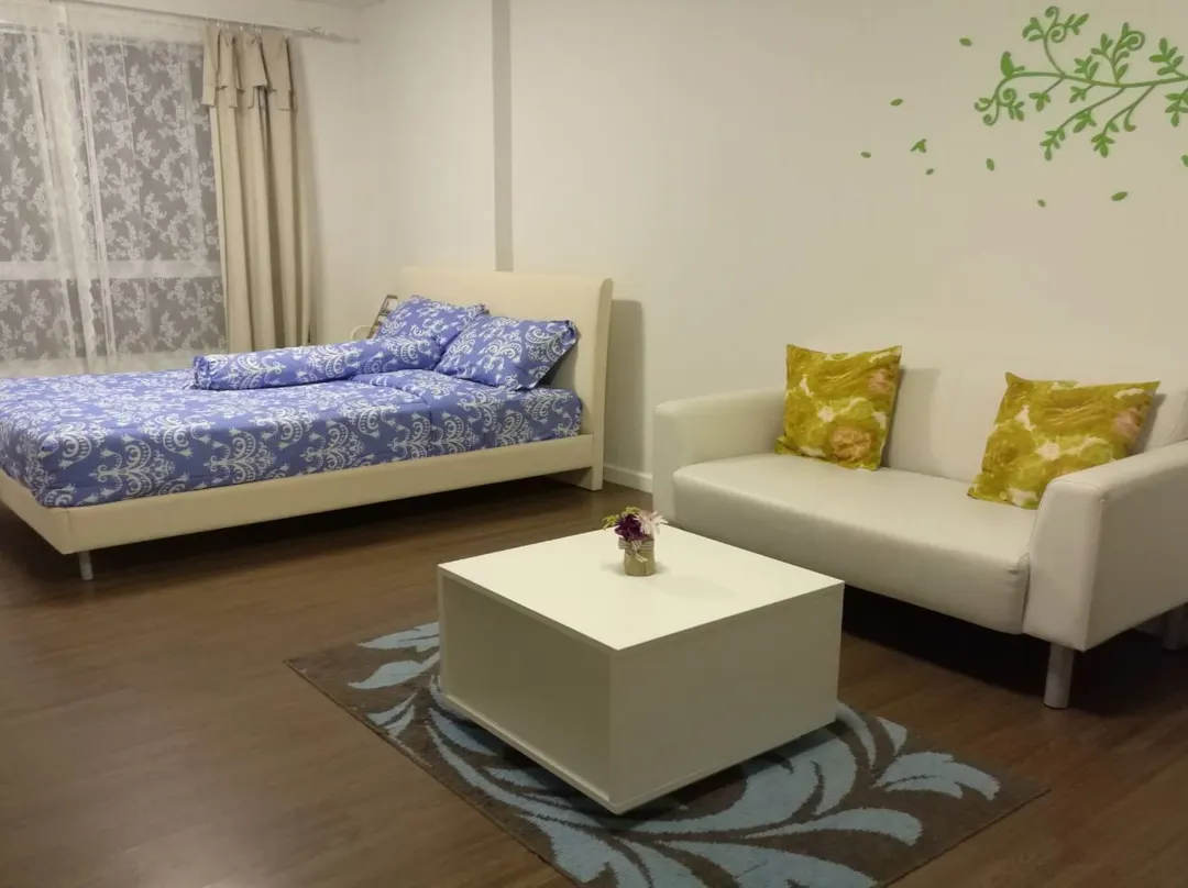 Baan Thew Lom Condominium - Cha-am