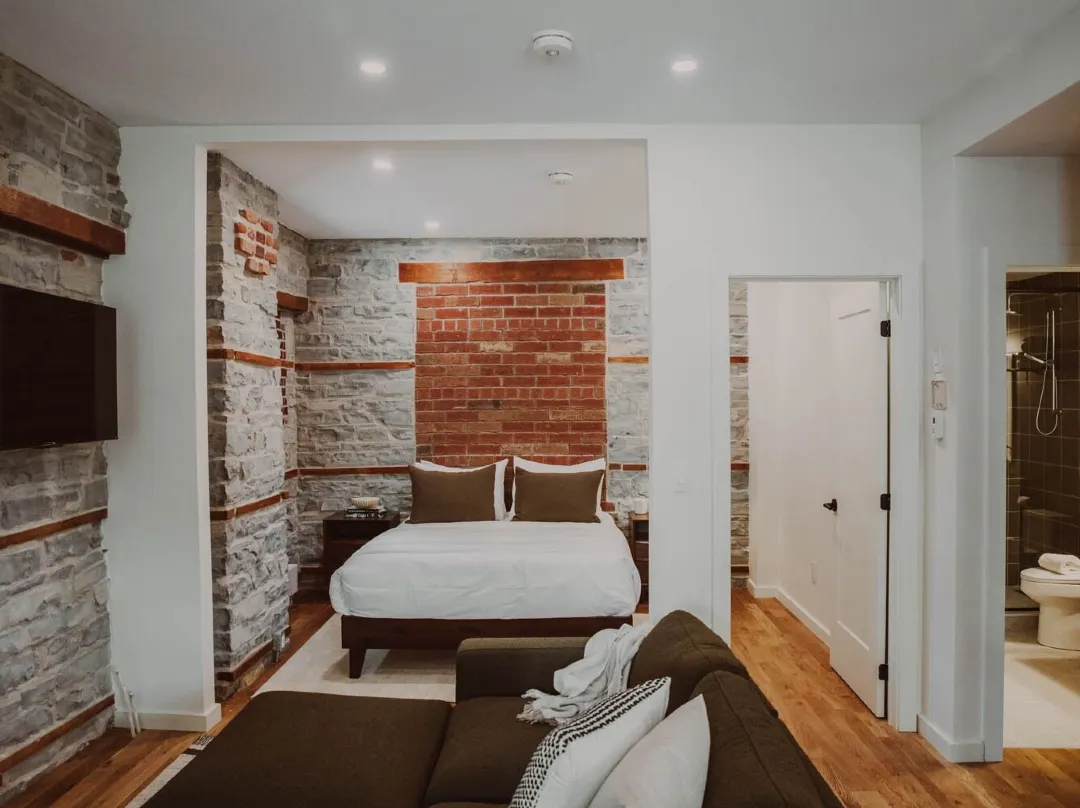Dwell Aparthotels - Kingston