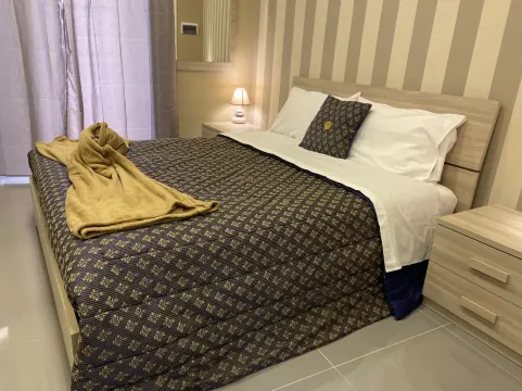 B&b Vico Grande - Nápoles