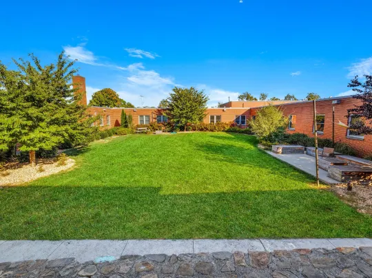 The West End Flats - Roanoke, VA