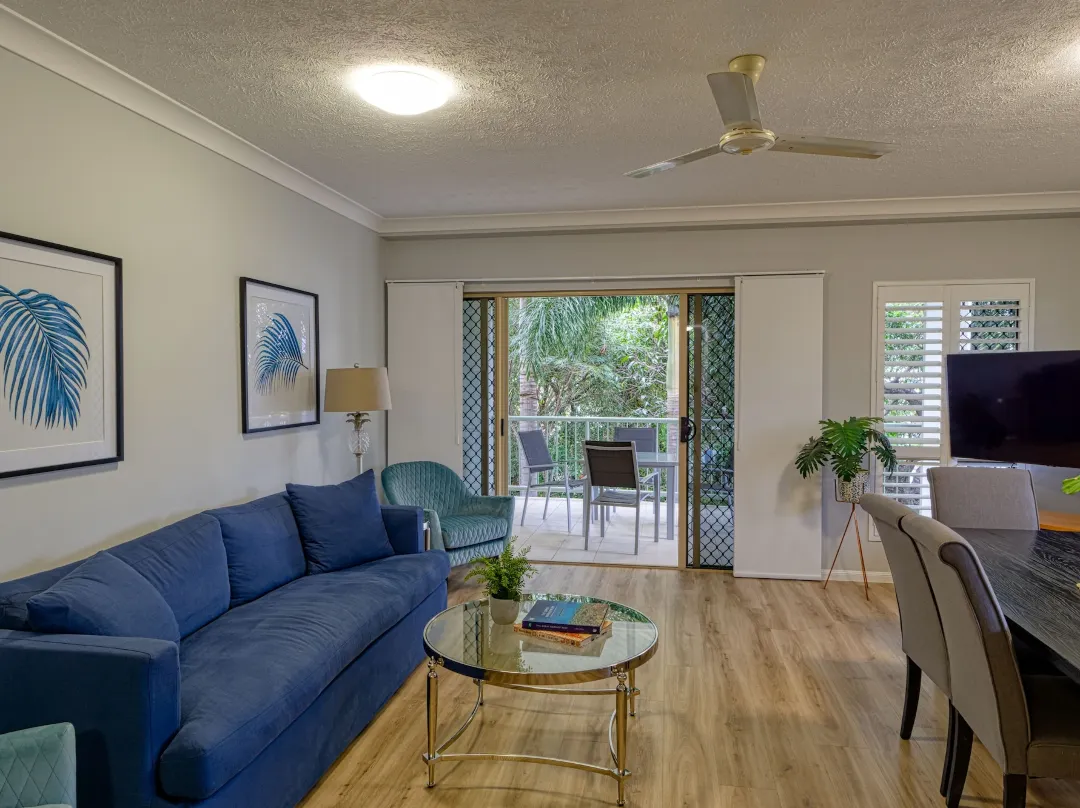 Townsville Southbank Apartments - Townsville